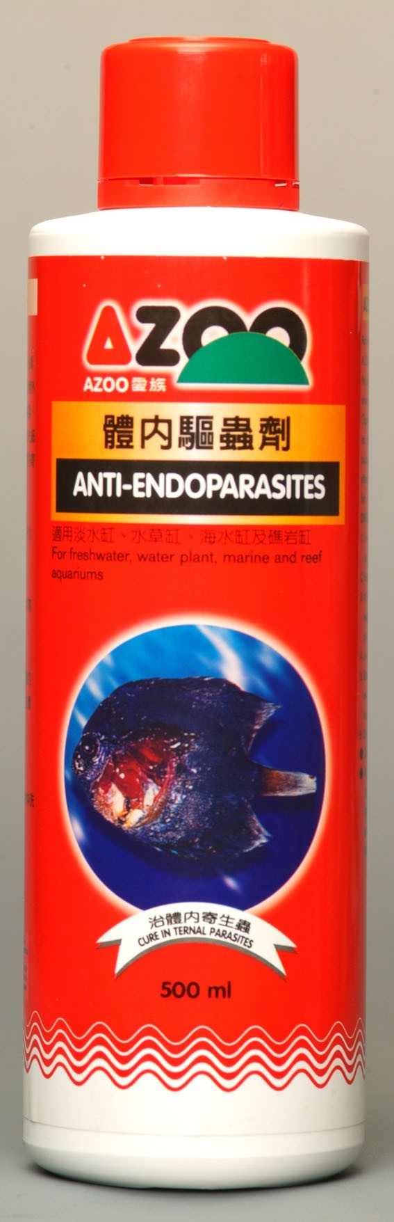 AZOO Кондиционер (AZ70103) - оптовый магазин Marlin Aquarium.